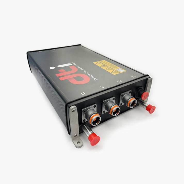 DTI HV-550 liquid cooled inverter base kit – e-Driveshop